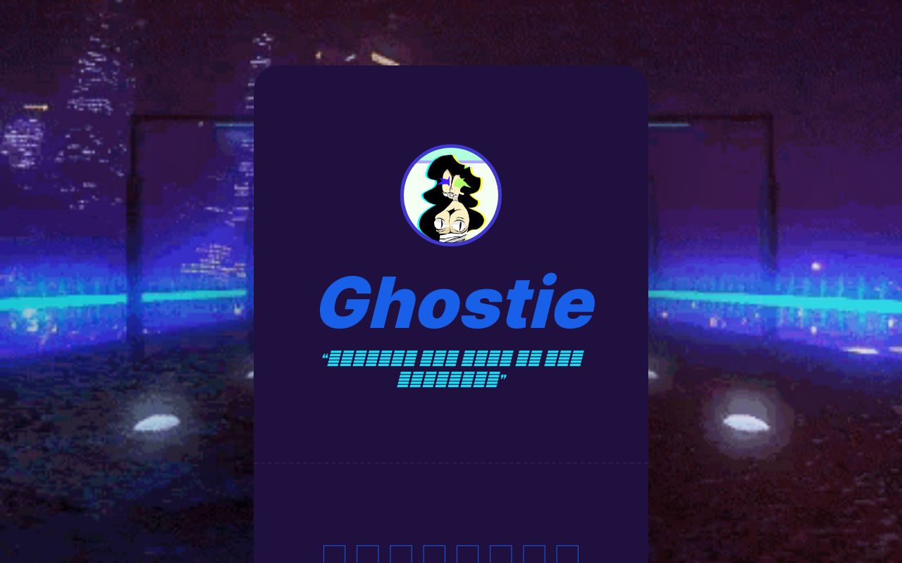 Phantom Artz Commissions